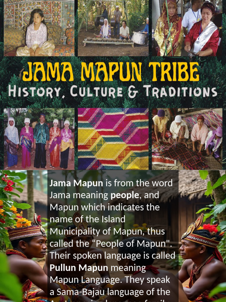 The Dumagat Tribe | PDF
