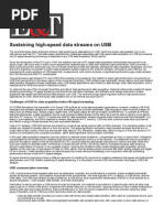 Booth Algorithm Flowchart | PDF | Random Access Memory | Cpu Cache