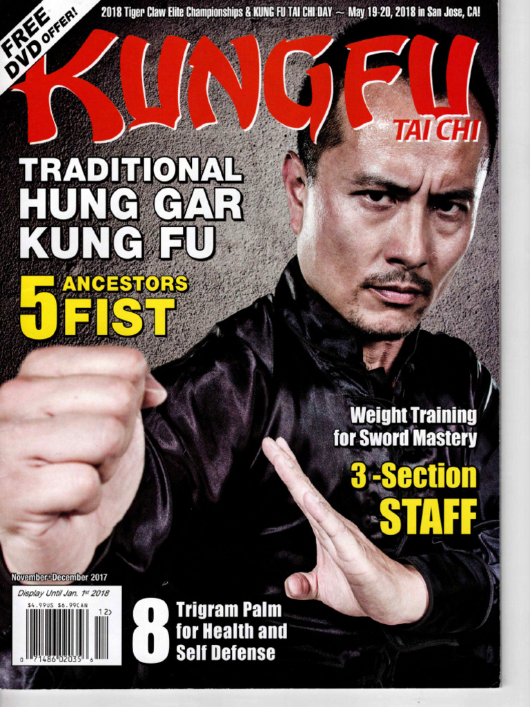 Master Liang 2 | PDF