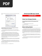 Tunerpro RT Datalogging & OSEPlugin Guide | PDF | Usb | Electrical ...
