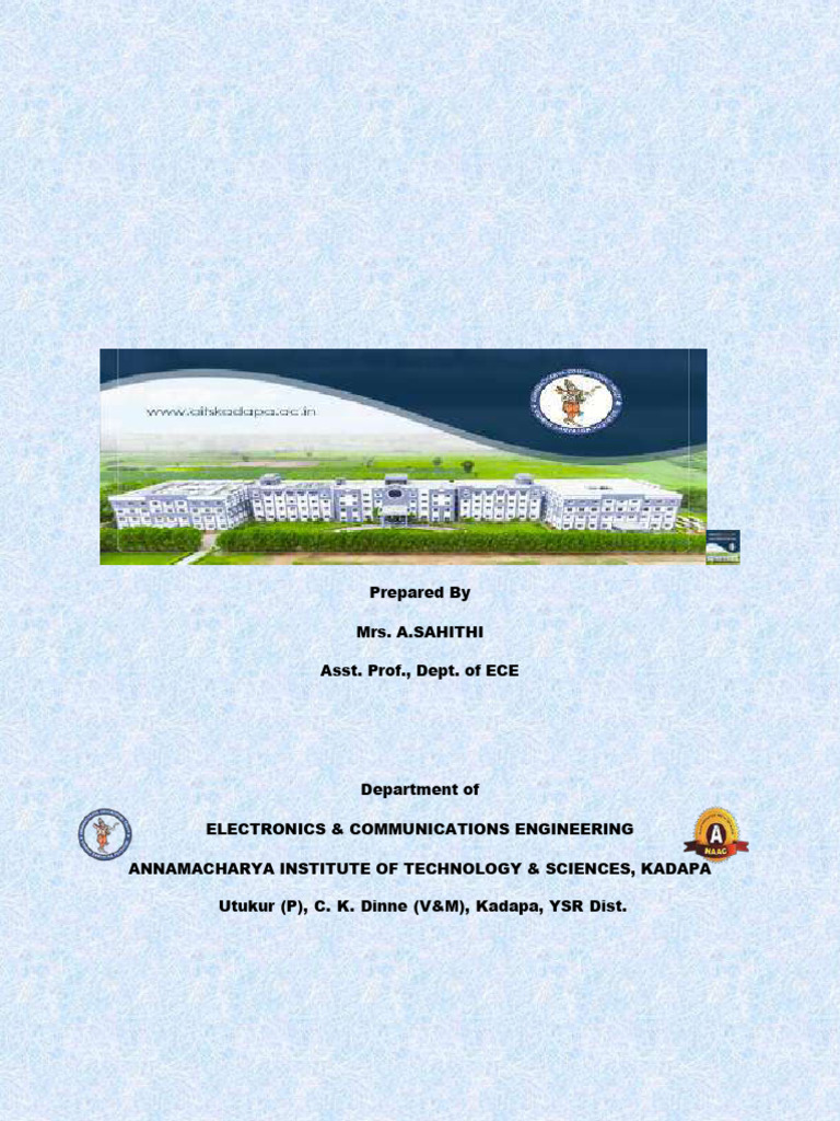 Digital Logic & Computer Organization | PDF | Central Processing Unit | Computer Data Storage