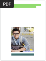 Exploring Psychology - 12th Edition ISBN 1319132111, 9781319132118 ...