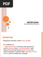 Endophytic vs Exophytic Tumors Explained | PDF