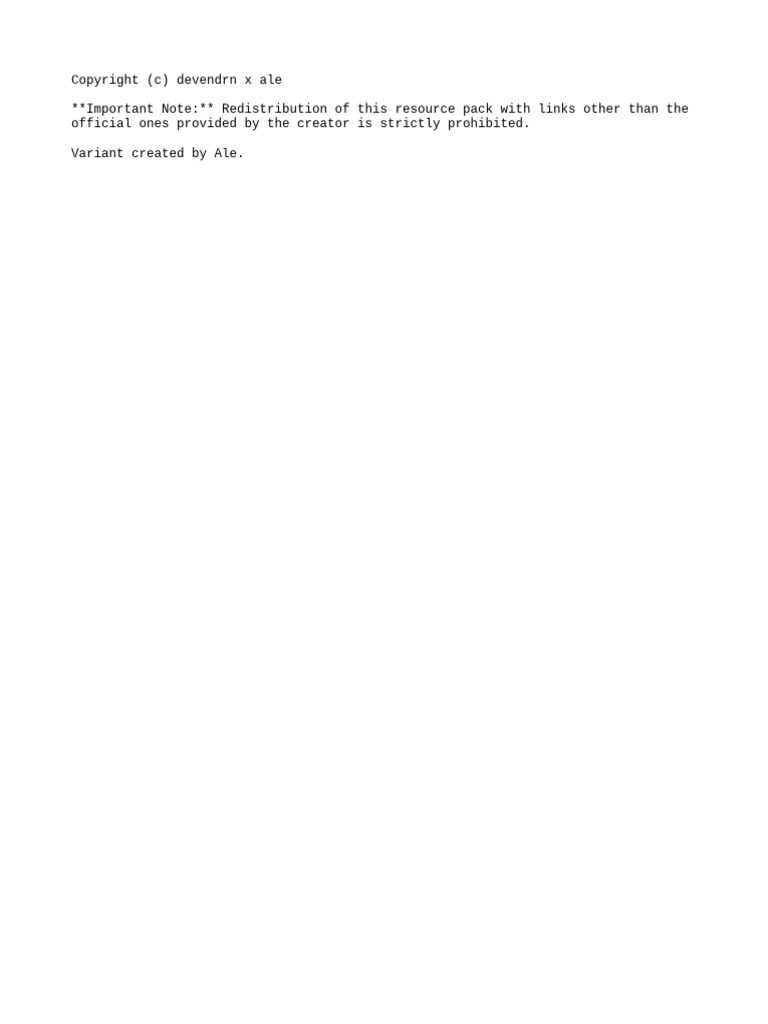 ©copyright | PDF