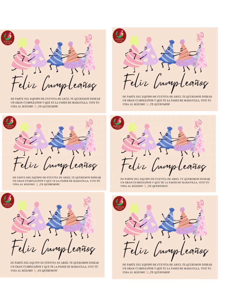 Happy Bi | PDF