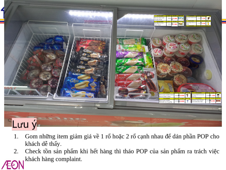 POP Giam Gia Kem | PDF