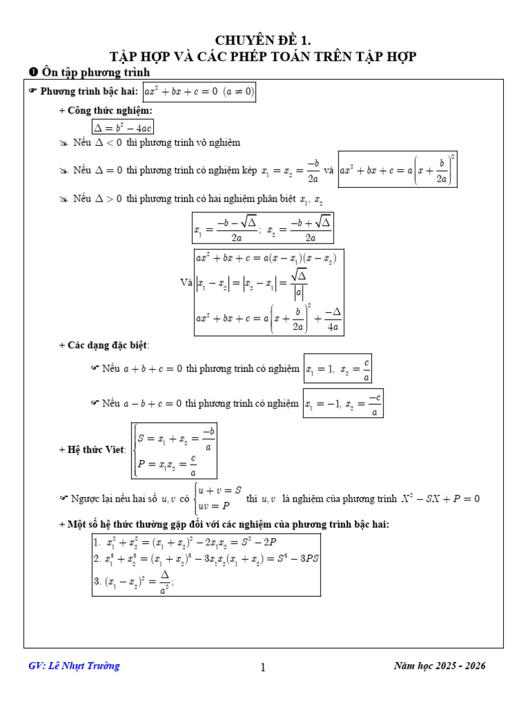 CD1. Tap Hop | PDF
