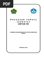 Contoh Guidebook | PDF
