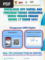 MPP Digital Nasional | PDF