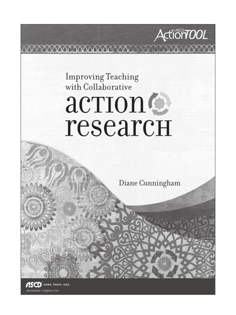 Collaborative Action Research in Teaching | PDF | Learning | Human ...