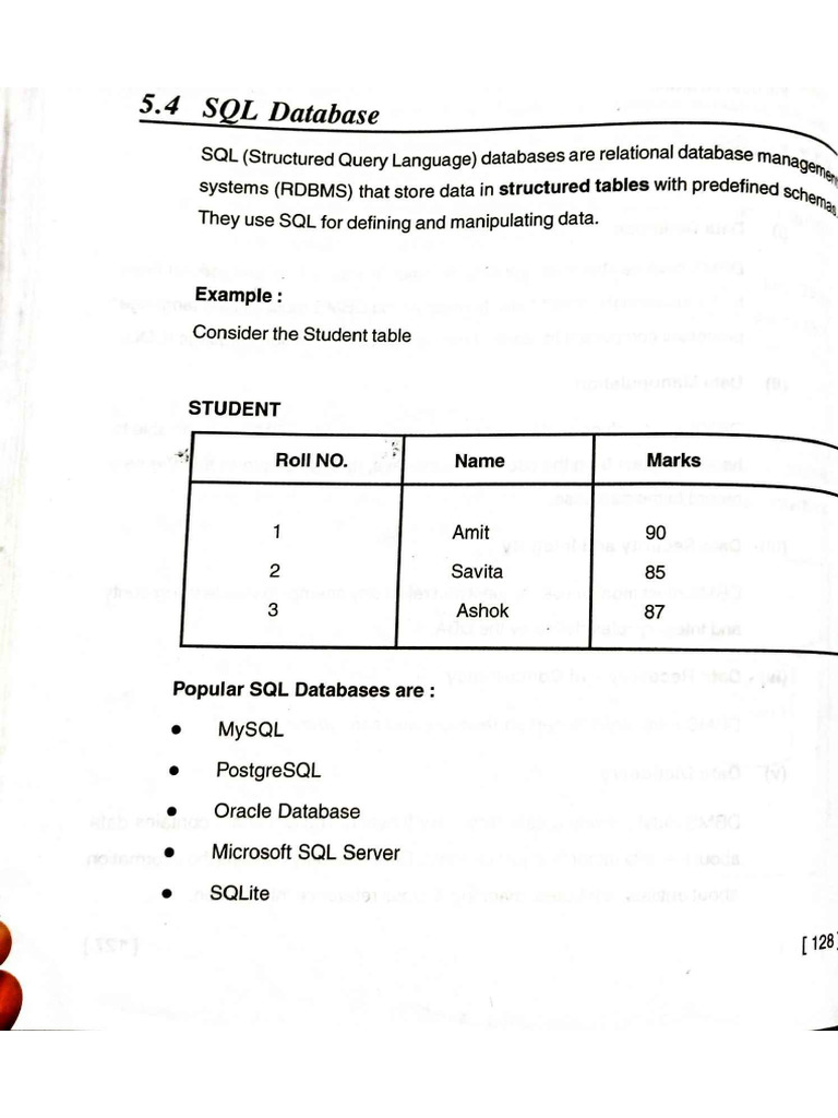 SQL Database - Setting and Installation Mysql | PDF