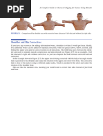 MecaFace Documentation | PDF | Human Anatomy | Facial Features