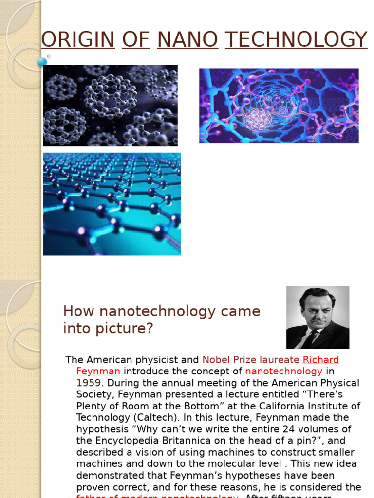 Sample | PDF | Nanotechnology | Nanomaterials