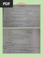 Class 9 - Green Skills | PDF