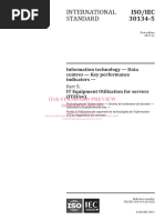 Iso 30401 2018 | PDF | Audit | Knowledge Management