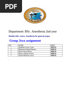 Lund and Browder Chart | PDF | Burn | Skin