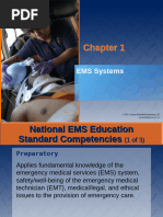 EMS Roleplay Guidelines for FiveM | PDF