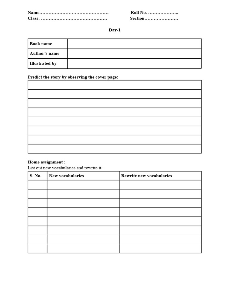 Worksheet - Moby Dick 2nd Term | PDF | Moby Dick