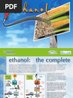 Astm D5501 | PDF | Ethanol | Gas Chromatography