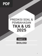 Contoh Cover Tugas Esai | PDF
