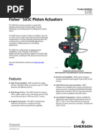 Fisher 249 Sensor, Level Controller, and Transmitter Dimensions | PDF ...