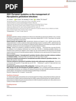 Updated BASHH Guidelines for NGU Management | PDF | Clinical Medicine ...