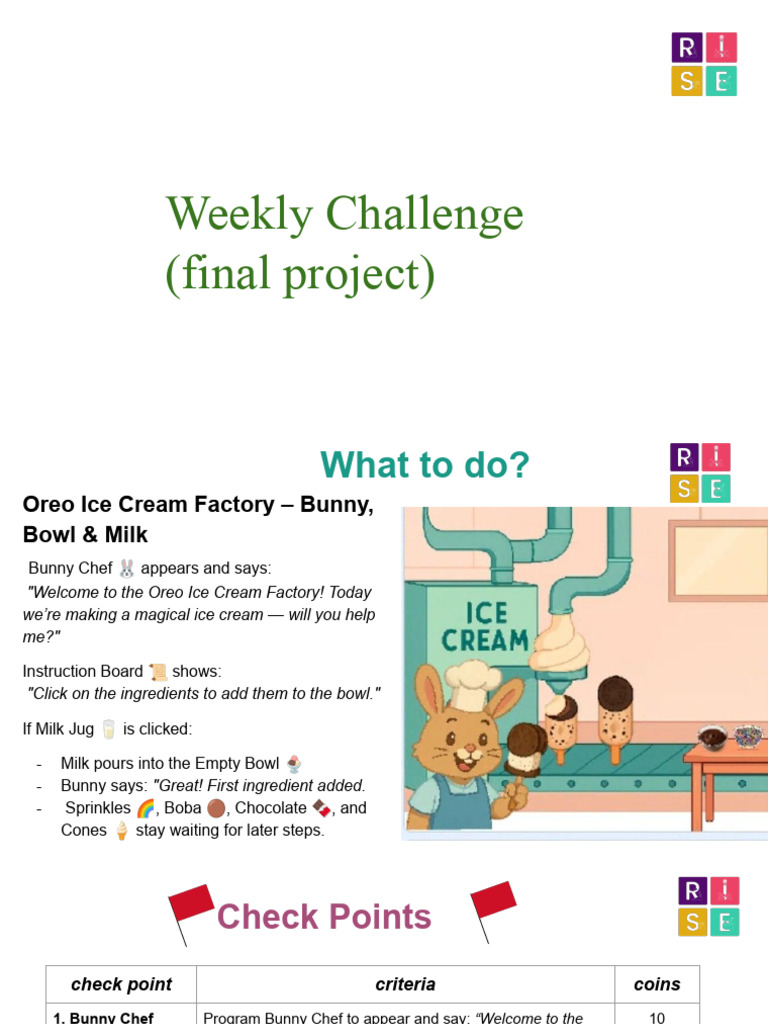Anzish-Project Phase 1 Challenge | PDF