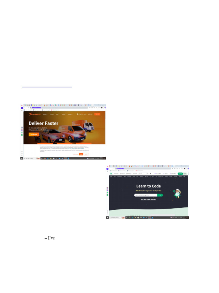 08LAB Costin Dave | PDF