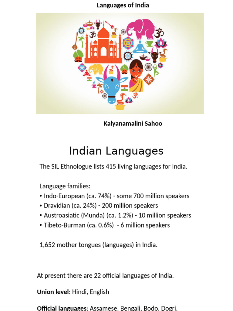 Languagesofindia 230118054546 0cf2843d | PDF