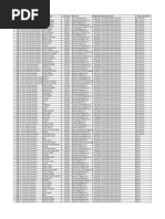 CLG Return Codes | PDF | Cheque | Payments