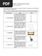 15 Instrumentos Científicos de Laboratorio | PDF | Laboratorios ...