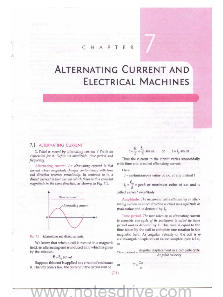 SL Arora Class 12th Physics by Rocky Trickster-534-620 | PDF
