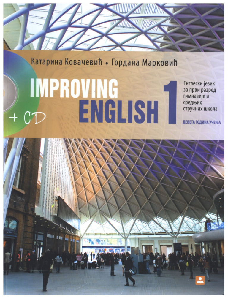 Student's Book 1 Improving English | PDF