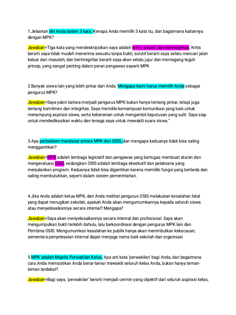 1.wawancara 2-WPS Office | PDF