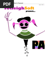 SCP Foundation: SCP-085 | PDF