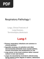 Respiratory Diagnostic Tests & Procedures. | PDF | Lung | Respiratory ...