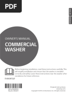 RWB9 Programmer Installation Guide | PDF | Electrical Wiring | Switch