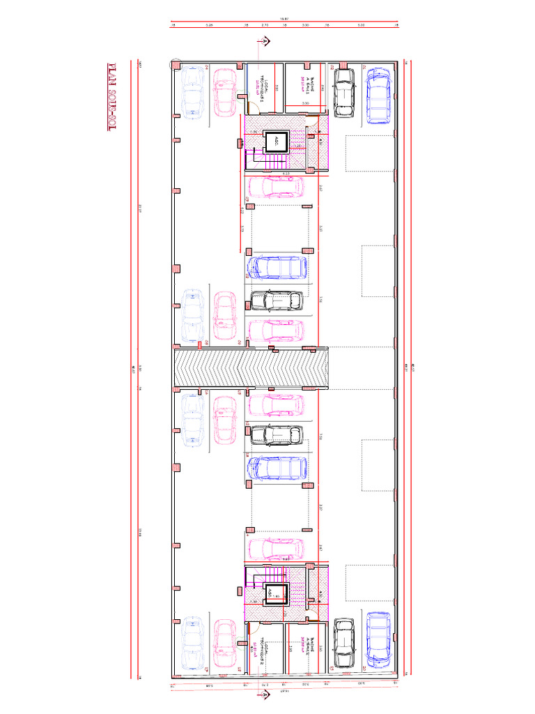 Plans Archi | PDF