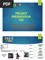 FTT Calculation Method FTT Points Targets | PDF