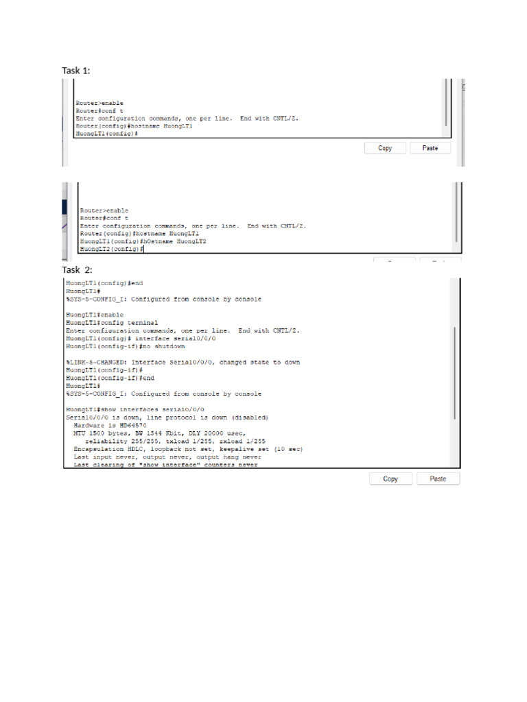 Lab 92 | PDF