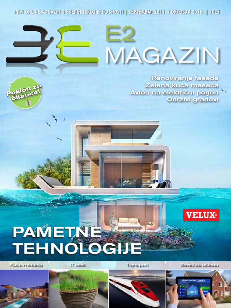 E2 Magazin 25 | PDF