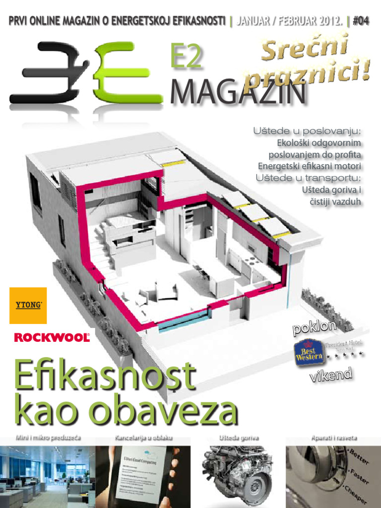 E2 Magazin 04 | PDF
