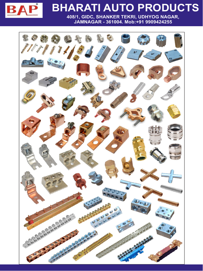 Bap Poster | PDF
