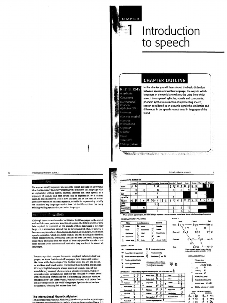 Ashby and Maidment 2005 Chap1 | PDF