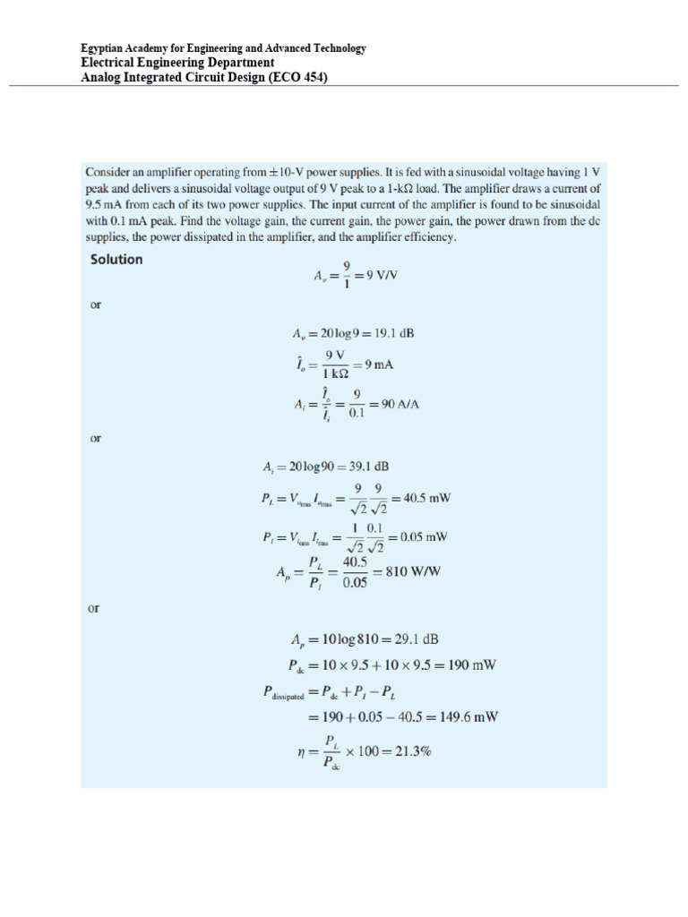 Sheet 2 Solution | PDF