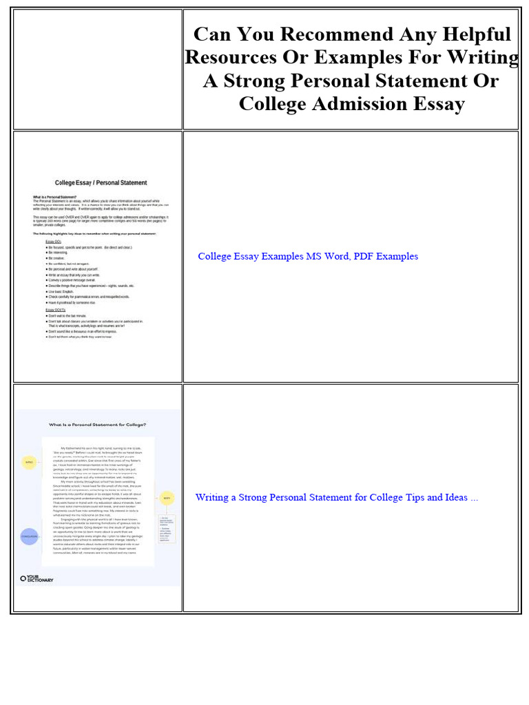 Can You Recommend Any Helpful Resources or Examples for Writing a ...