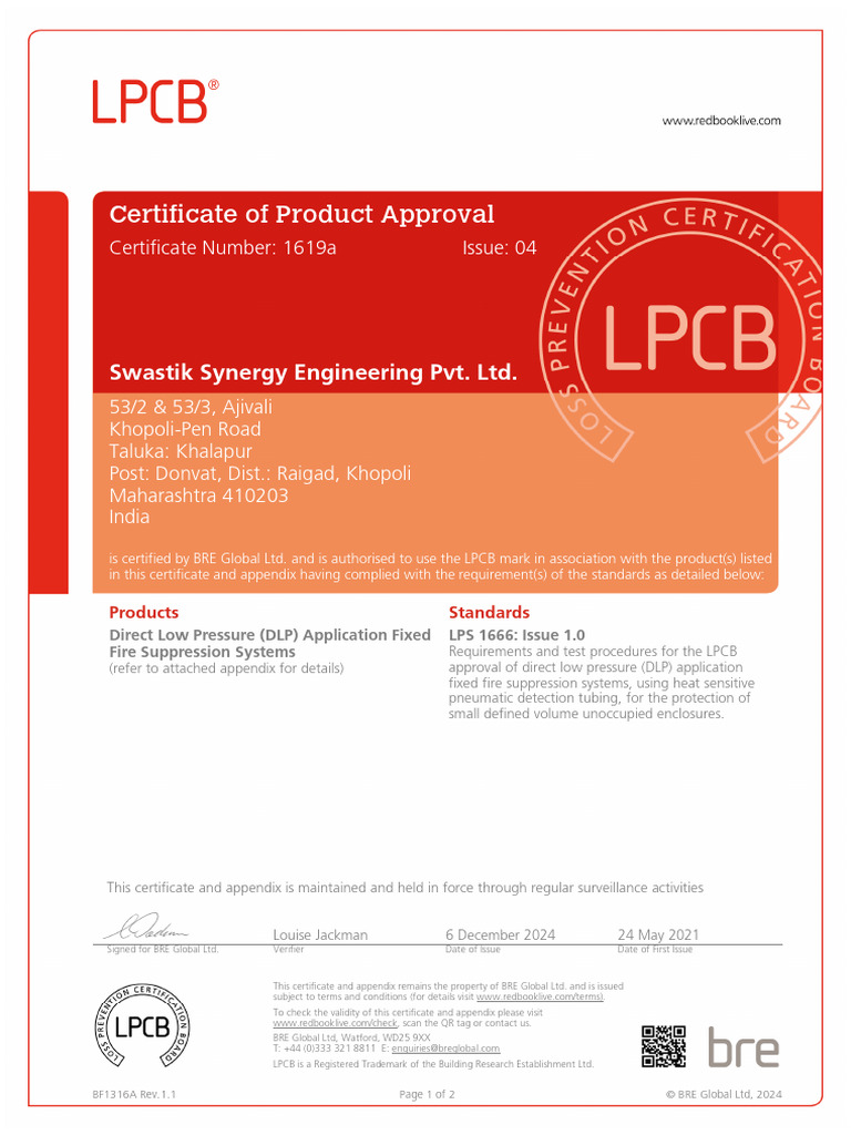 1733487137051c1619a-04 - Swastik Synergy Engineering | PDF | Equipment