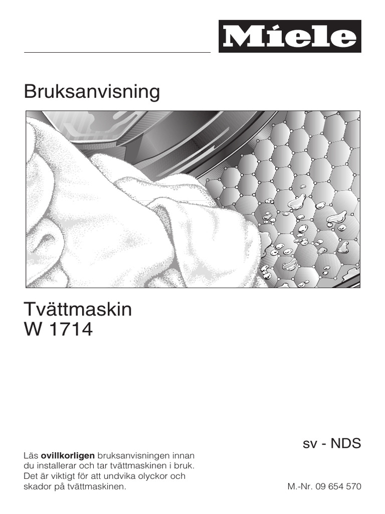 Bruksanvisning: SV - NDS | PDF