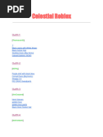 Cursed Roblox Decal IDs List | PDF