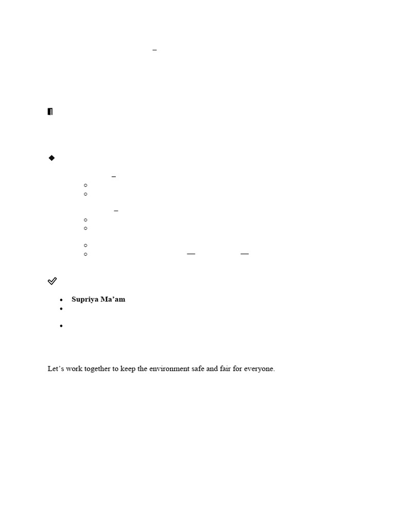Elevator Usage Guidelines Students | PDF